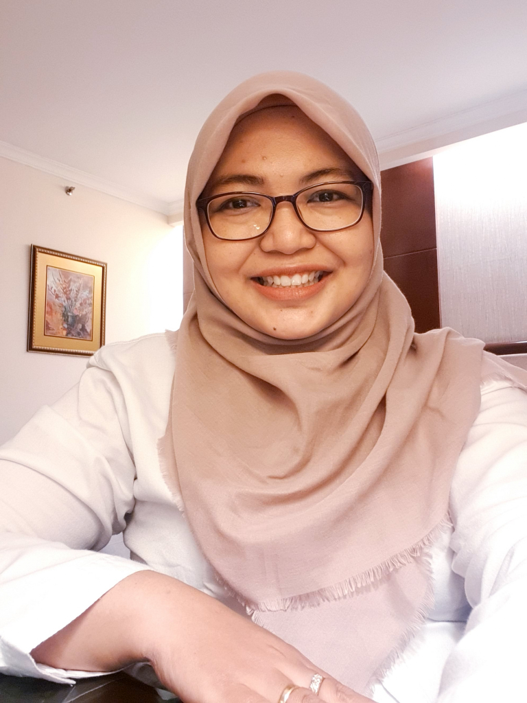 Widuri Indah Dwi Jayanti, S.Pd., M.Pd. - Master in English Language ...